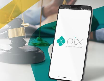 Portal Depósitos Judiciais